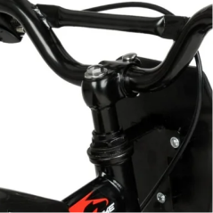 16 Inch Hyper Motobike Red Head Parts | Hyper Bicycles
