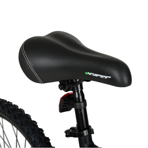 24 inch Hyper Bear Mountain Saddle | Hyper Bicycles