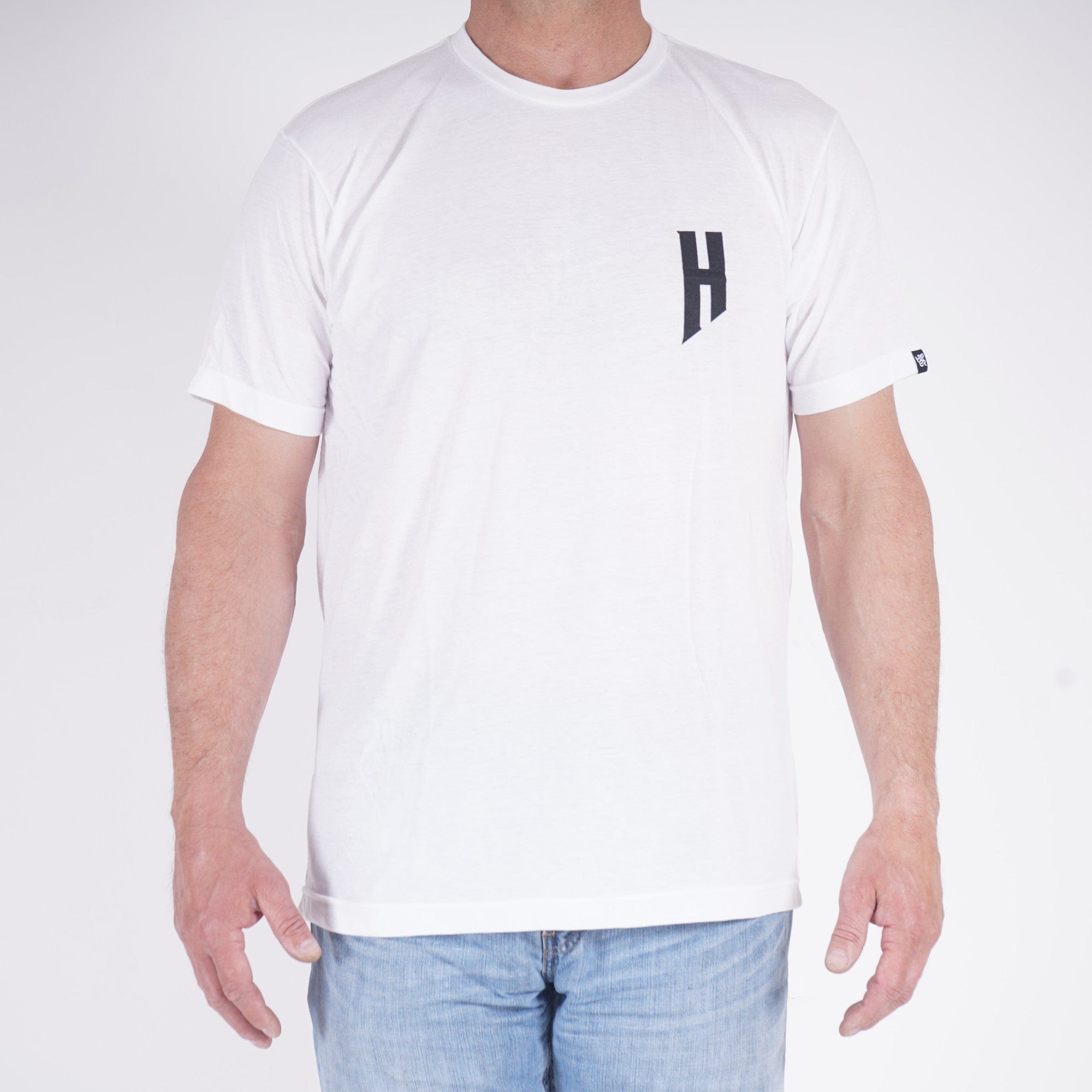 Hyper H Tee T-Shirt | Hyper Bicycles