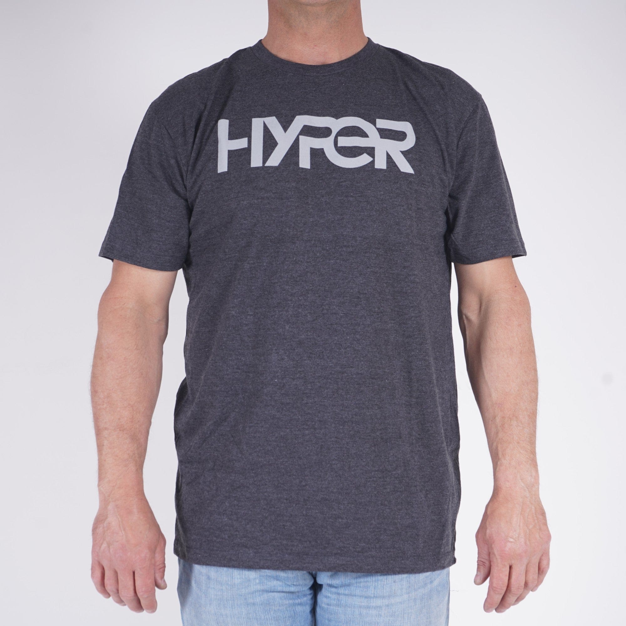 Hyper Staple T-Shirt | Hyper Bicycles